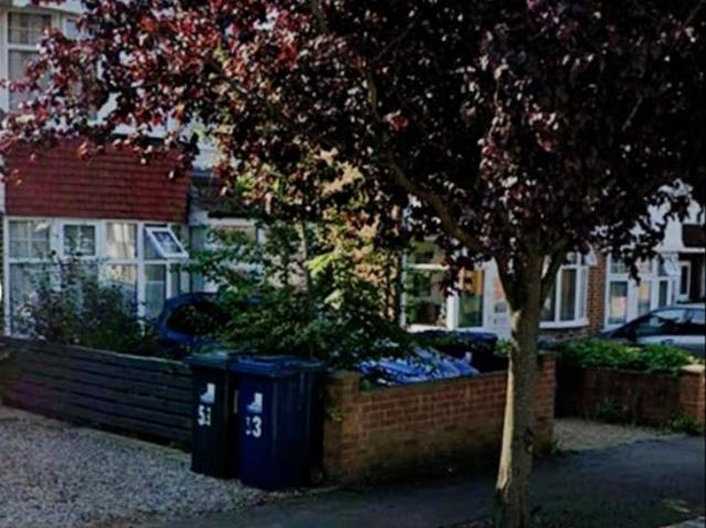Modern Studio Flat – All Bills Included