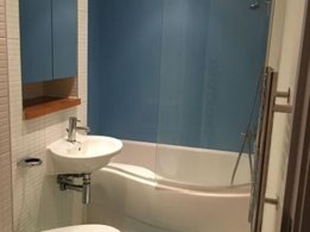 Modern Studio Flat for Rent in Acton, W3 7BY!