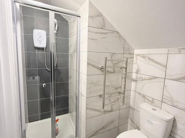 Modern Studio Flat to Rent on Lea Bridge Road, E5