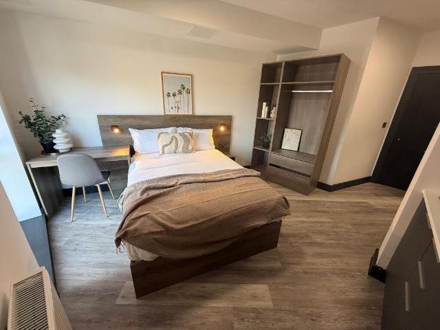 Modern Studio in Etwall House All Bills Included Available Now