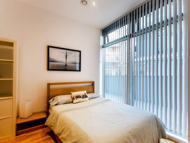 Modern Studio in Greenwich [Unit C Studio]