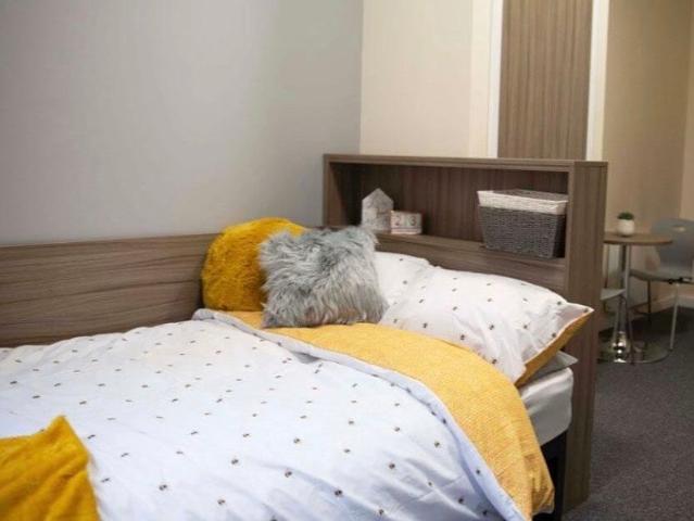 Modern Studio in Zone1, 5mins to Liverpool Street