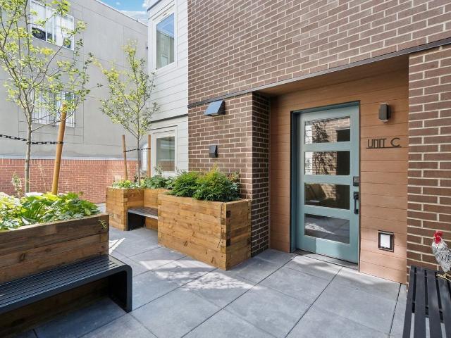 Modern Studio Living Just Steps from UW — The Row Apartments Studio Apartment for Rent at 4741 18th Ave Ne, Seattle, WA 98105 University District