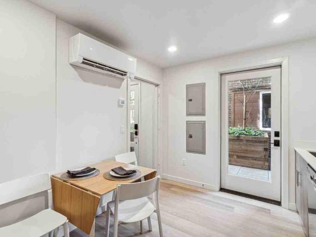 Modern Studio Living Just Steps from UW — The Row Apartments Studio Apartment for Rent at 4741 18th Ave Ne, Seattle, WA 98105 University District