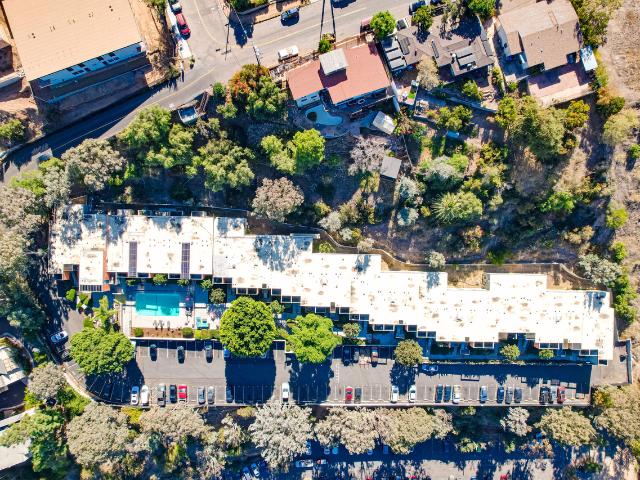 Modern Studio, 1 & 2 Bedroom Apartments in La Mesa Near Lake Murray 2 Bedroom Apartment for Rent at 7200 Saranac St, La Mesa, CA 91942 La Mesa