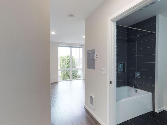 Modern Studios in Desirable Capitol Hill Neighborhood! Studio Apartment for Rent at 1420 E Howell St, Seattle, WA 98122 Broadway