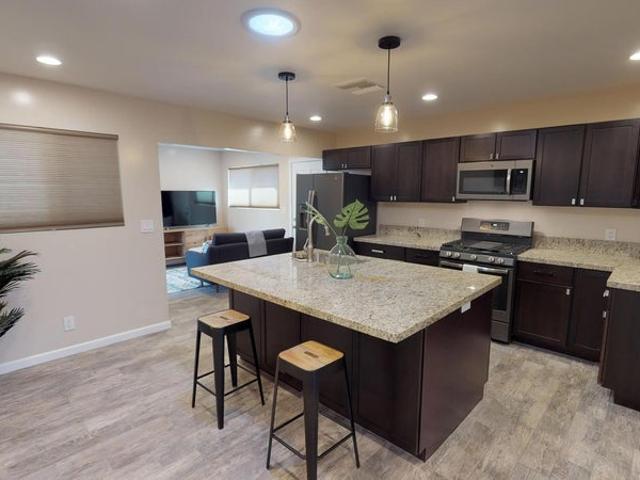 Modern Point Loma Heights Home with Backyard Pati