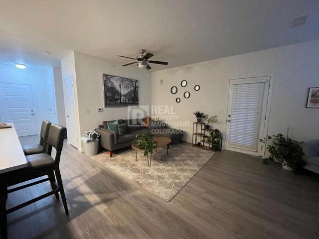 Modern Parker Condo with Resort Style Amenities & Prime Location
