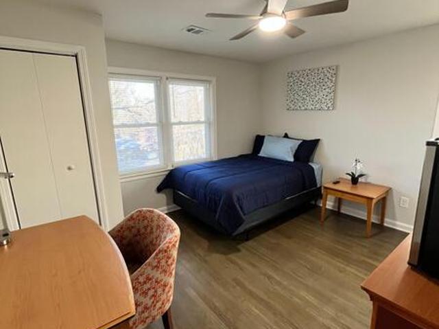 Modern Private Bath Suites W/ Mini Frig • NEW Serta XL Pillow Top Beds • Walk to MARTA • Laundry