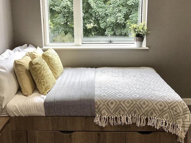 Modern Private Studio in Selly Oak