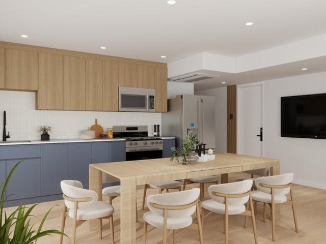 Modern Private Suites | Fully Renovated