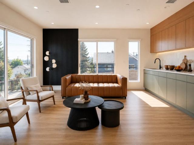 Modern Private Suites | Fully Renovated