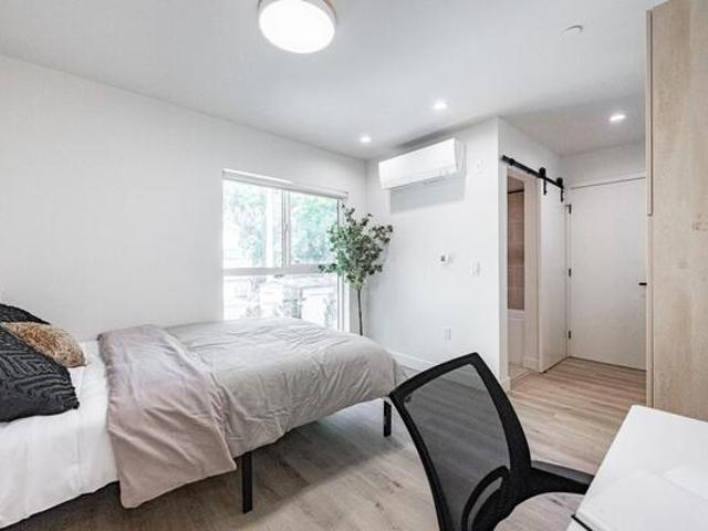 Modern Private Suites in East Hollywood