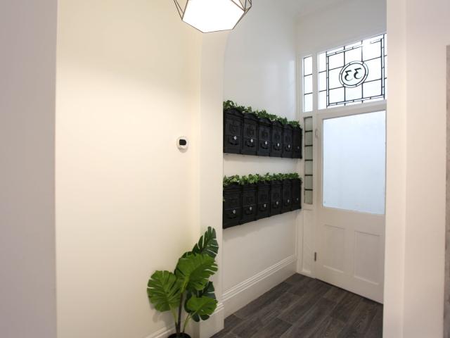 Modern Room with All Inclusive Bills in Luton Town Centre