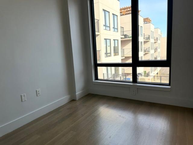 Modern Room with Artistic Single Mom and Teacher