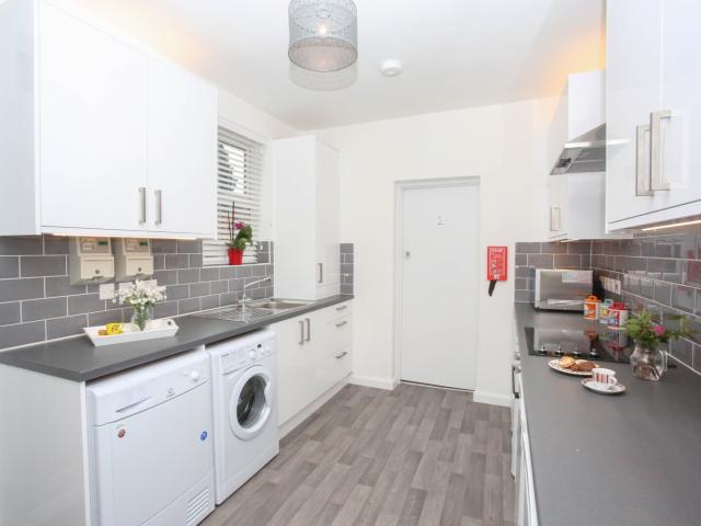 Modern Room With Communal Amenities And All Bills Included