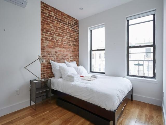Modern ROOM at The Cornelia House