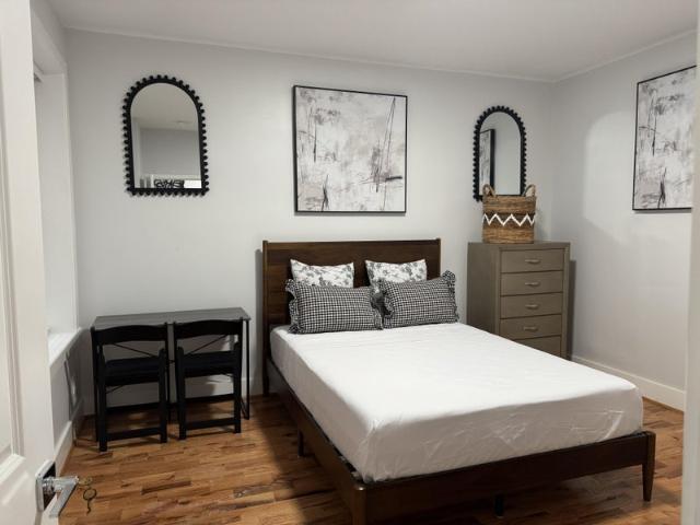 Modern Room For Rent
