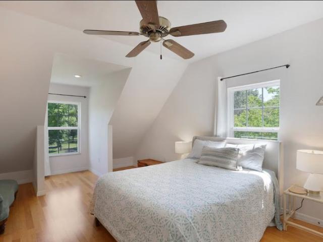 Modern Room for Rent with Great Amenities