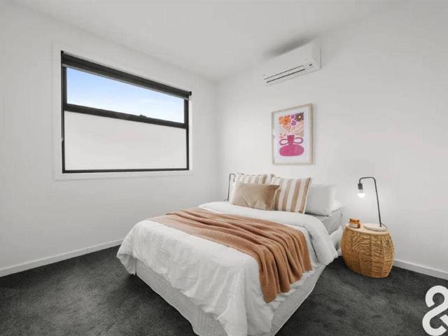 Modern Room in Wollert