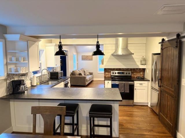 Modern Room in Fully Renovated West End Home