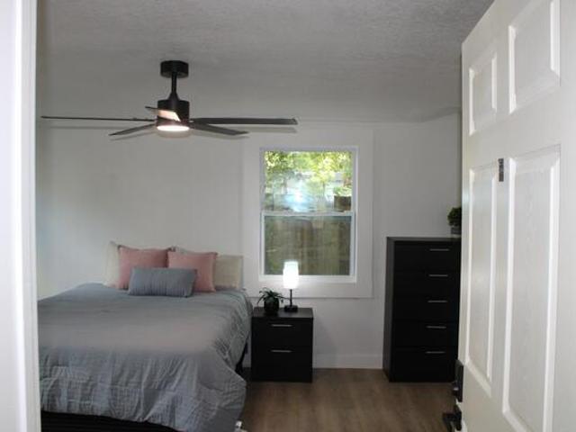 Modern Room Rentals in Newly Renovated Home 225 North Clara Ave, Deland, FL