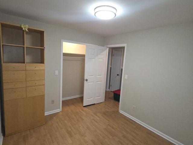 Modern Rooms for Rent Freshly Updated with Hardwoo