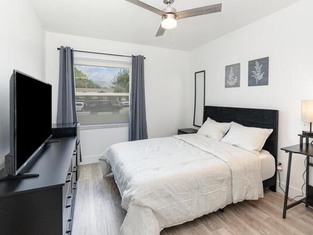 Modern Recently Renovated Kissimmee Home Just Minutes from Orlando’s Best Attractions