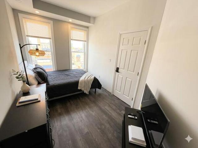 Modern Renovated Home Near Downtown Close to UMMC, Transit & More – Move In Ready