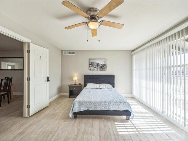 Modern Renovated Phoenix Home with Dining Area in