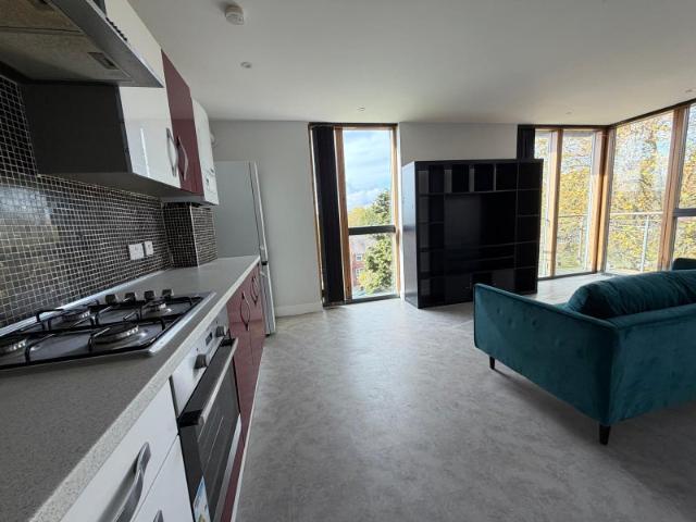 Modern renovated 3 bedroom gated community
