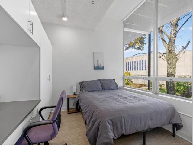 Modern Women’s Living Private Furnished Room + S