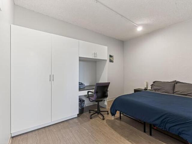 Modern Women’s Living Private Furnished Room + Shared Amenities. Dorm style living