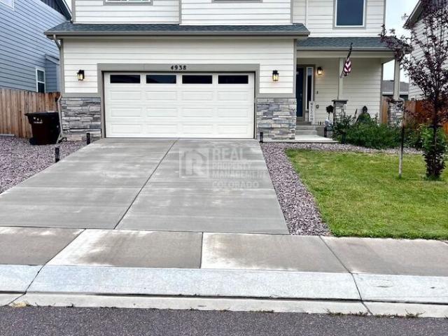 Modern Waterview Home w/ Vaulted Ceilings & Finished Basement