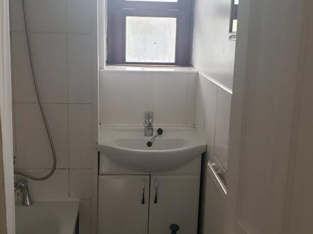 Modern well kept flat