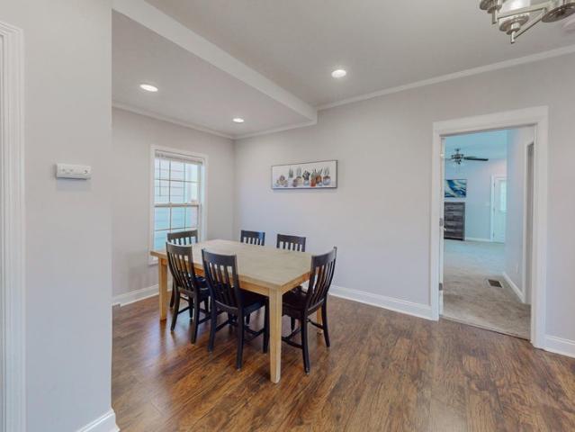 Modern, wellmaintained, clean, and spacious home