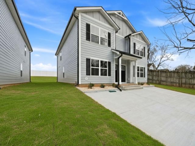 Modern Townhome for Rent – Modern Living at Its Best!