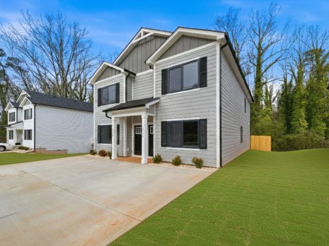 Modern Townhome for Rent – Modern Living at Its Best!