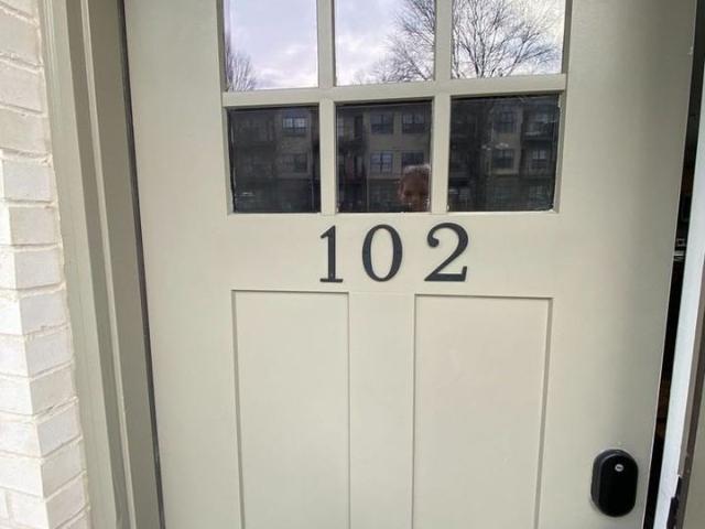 Modern Townhomes Near UTK | 2–6 Bedroom Floor Plans + Rooftop Patios 2 Bedroom Home for Rent at 2209 Highland Ave, Knoxville, TN 37916 Fort Sanders