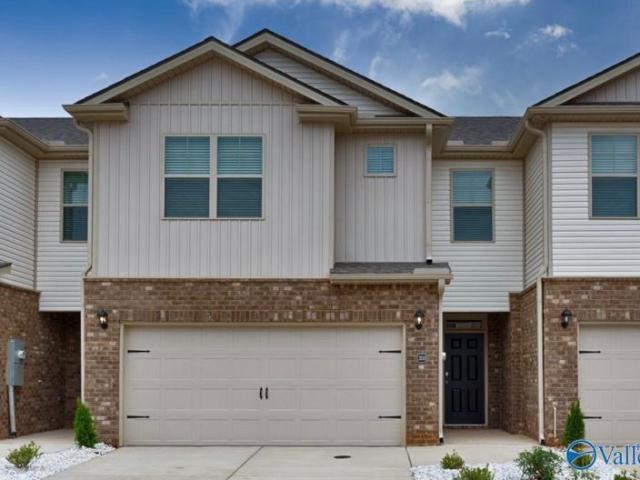 Modern Townhouse for Rent