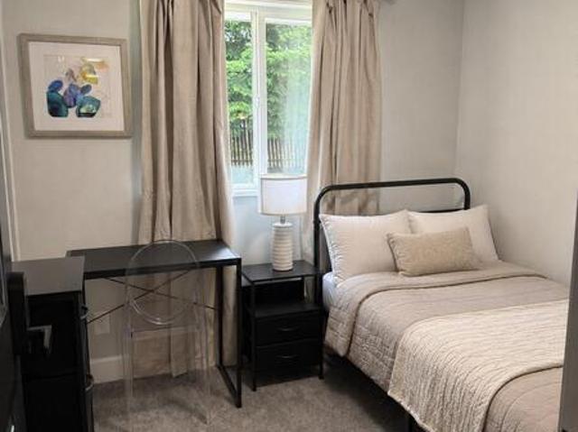 Modern Tacoma Co Living Near JBLM