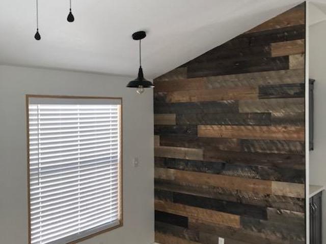 Modern Tiny House