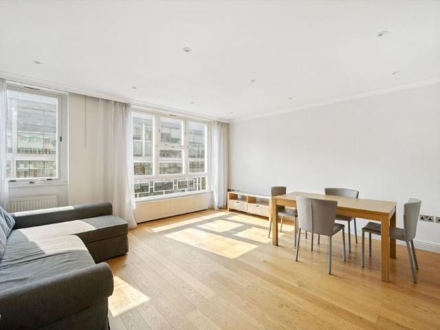 Modern two‑bedroom apartment to rent in the heart of Belgravia, SW1W