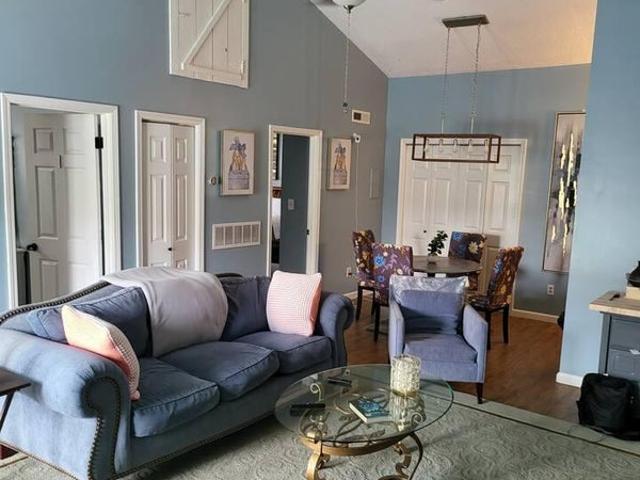 Modern Union City CoLiving | Convenient & Budget