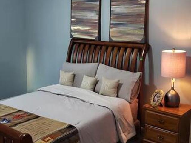 Modern Union City CoLiving | Convenient & Budget Friendly | Secure, Large Furnished Bedrooms | All Utilities Included Cozy, Peaceful, and Great for Professionals