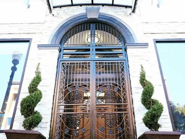 Modern Unit in UticaNY | 662 Bleecker St |_MOVE IN