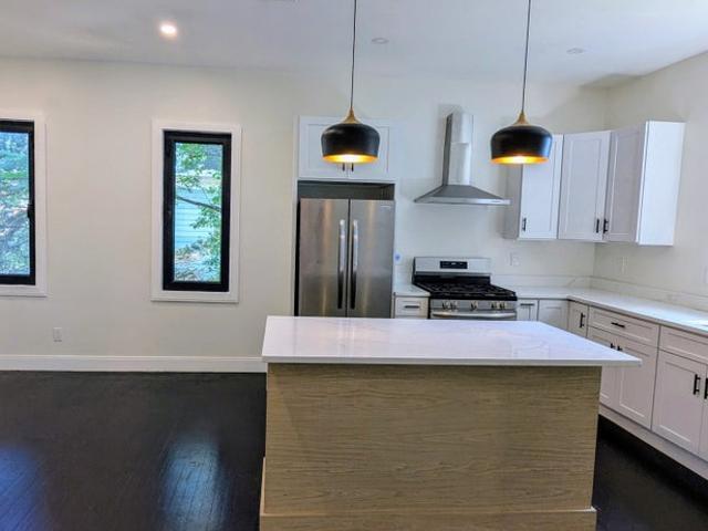 Modern Victorian 3BR/2BA for Professionals