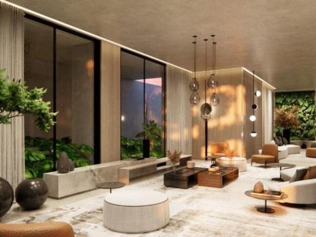 Modern Vila Clementino Residencial