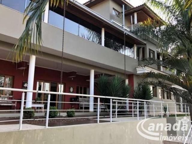 Moderna Mansao Na Fazendinha, 5 Suites, Apto de Hospedes e Maravilhoso Lazer! Privacidade Total!