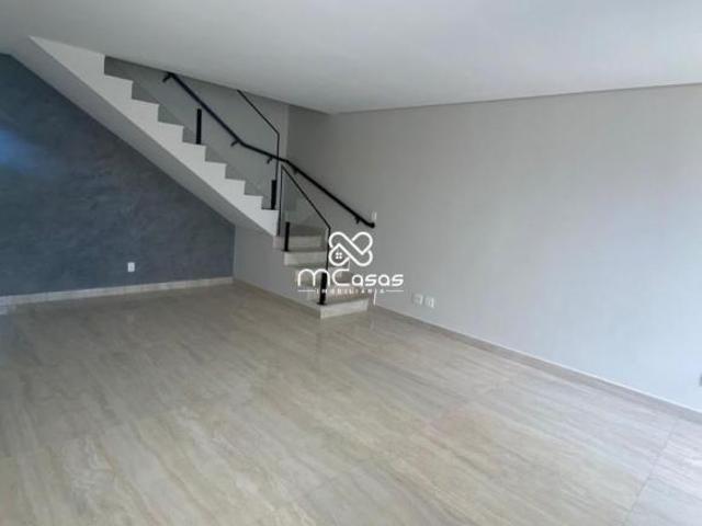 Moderna, Elegante e Pronta para Morar no Bairro Ponte Alta em Betim
